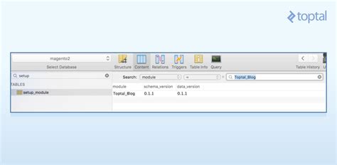 magento 2 tutorial building a complete module toptal®