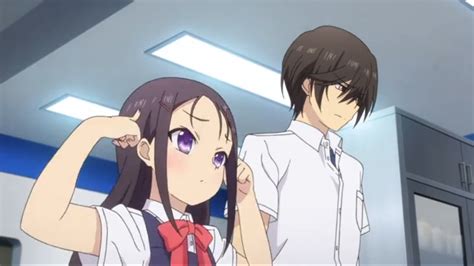 Charlotte Hopefully Well Find A Way For Ayumi To Have Her Memories