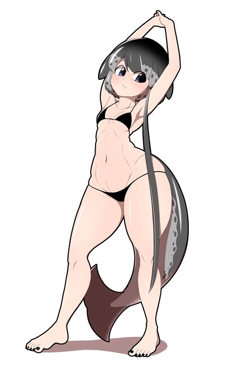 Post 5714314 Kemono Friends Narwhal Samuraisouru1954