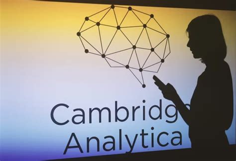Cambridge Analytica Controversial Analytics Practices And Influence On