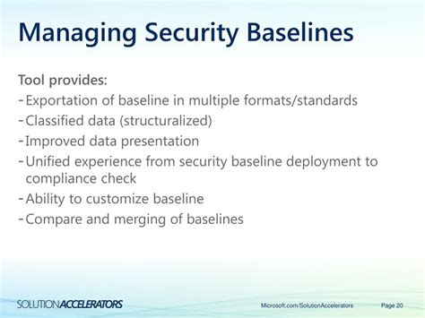 Ppt Scap Adoption At Microsoft Powerpoint Presentation Free Download Id207034