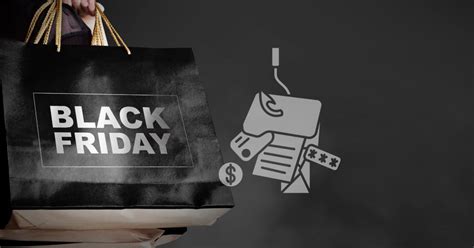 Slik Kan Du Unngå Black Week Svindel Nkom