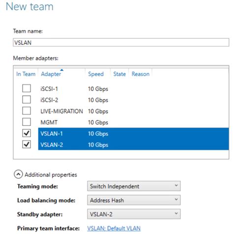 Configurando Hyper V Failover Cluster No Windows Server Parte Conza Tech
