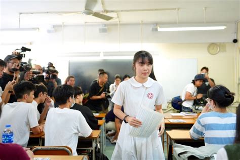 Dse放榜2024︱一文睇清今屆八間「狀元搖籃」 10名尖子身份陸續曝光！ 星島日報