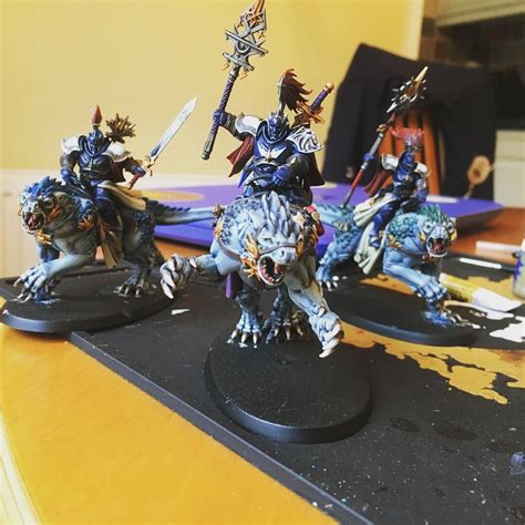 Tempest Lords Evocators On Dracolines Candc Genuinely Appreciated R