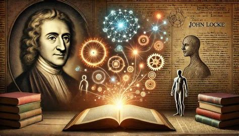 LAS IDEAS COMPLEJAS EN LA FILOSOFÍA DE JOHN LOCKE DE LO SIMPLE A LO ABSTRACTO Psiconetwork