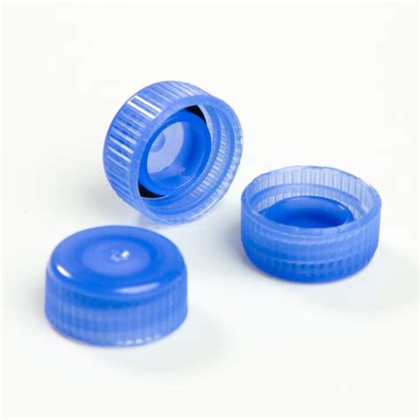 Thermo Scientific Screw Cap Microcentrifuge Tube Caps Tubes Tube Caps