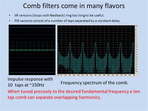 Pitch Timbre And Source Separation Ppt Download