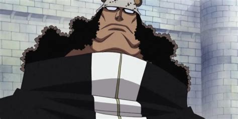 Karakter Paling Menderita Di One Piece Penderitaan Bartholomew Kuma Dafunda Com