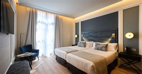 Catalonia Plaza Catalunya à Partir De 106 € Hôtels à Barcelone Kayak