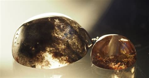 What Are Garden Quartz Properties