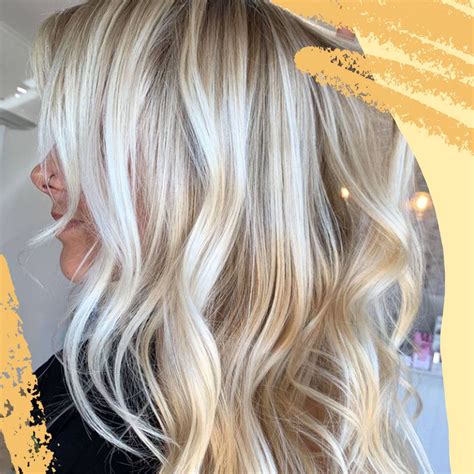 ‘sunny Girl Blonde Is The Bright Shade We Re Lusting Over For Spring