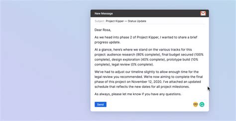Grammarly Launches New Features To Improve Your Business Writing