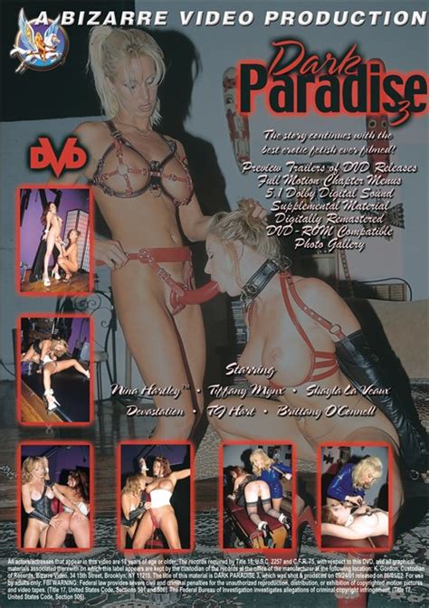 Dark Paradise 3 2001 By Bizarre Entertainment Hotmovies