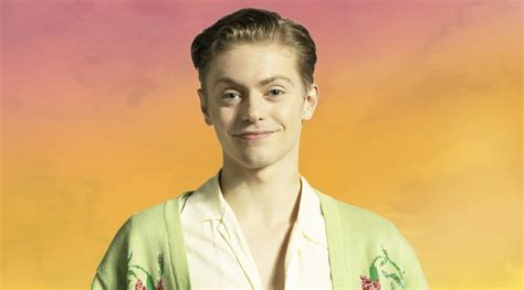 Finn Cassidy Spellbound Hulu Wiki Fandom