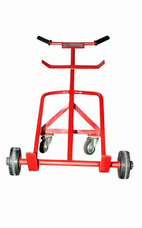 Double Parrot Beak Drum Grab At ₹ 36000 Drum Grabs In Ahmedabad Id