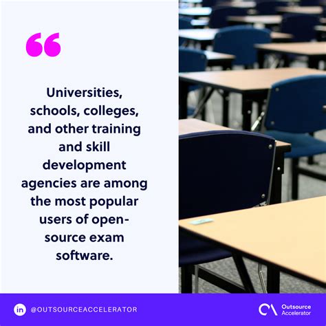 Open Source Exam Software Outsourcing Glossary Outsource Accelerator