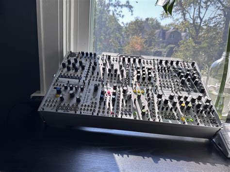 Dumb Question Is It Bad For My Modular Rig To Sit In This Window Where The Sun Hits It R