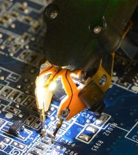 Inside The New P7700 Series Trimode Probes Tektronix