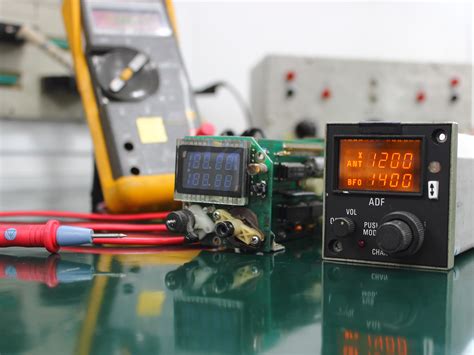 Aerospace Materials Testing Applied Technical Services