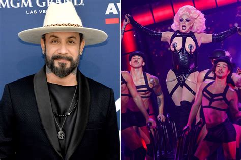 AJ McLean Underwent Cosmetic Surgery Due To Insecurities Over Jawline