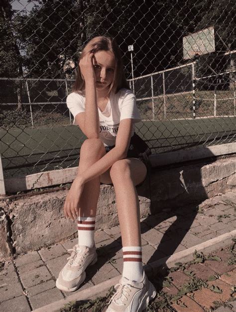 Vsco Girl Girl Vsco