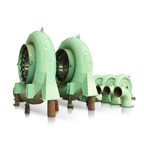 Francis Turbine Manufacturersfrancis Turbine Pricemini Hydro Power