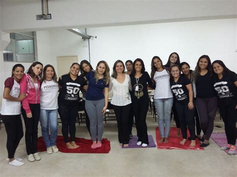 Desenvolvimento Da Psicomotricidade Através Da Prática De Yoga Daiane
