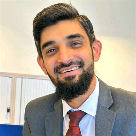 Usama Bin Tariq Siddique Linkedin