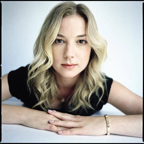 Filming Boundaries Actress Emily Vancamp Felt Free To Surrender