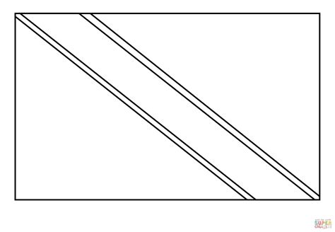 Trinidad And Tobago Coloring Pages Letters Coloring Pages