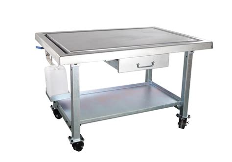 Engine And Transmission Teardown Table Is A Good Tools