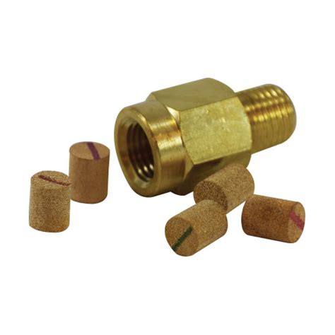 Midland Industries 28353 Pressure Snubber
