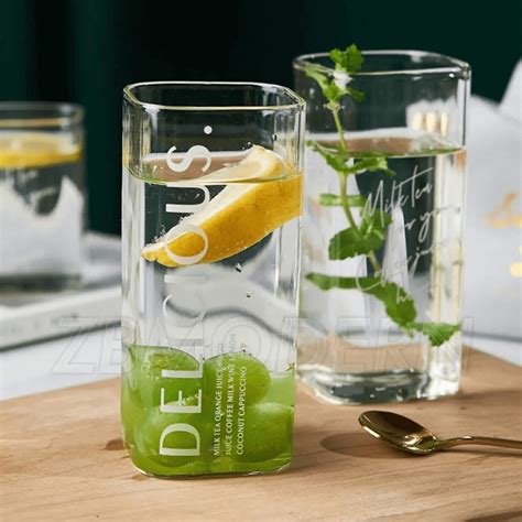 ჭიქა 6 ცალი ინოვაციური ნივთების ონლაინ მაღაზია