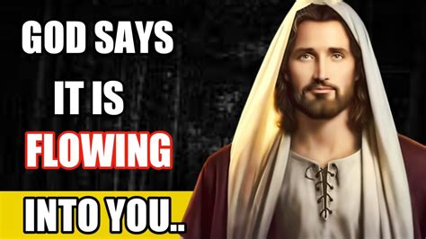 Gods Message Today Prophetic Word Gods Message For Me Today God