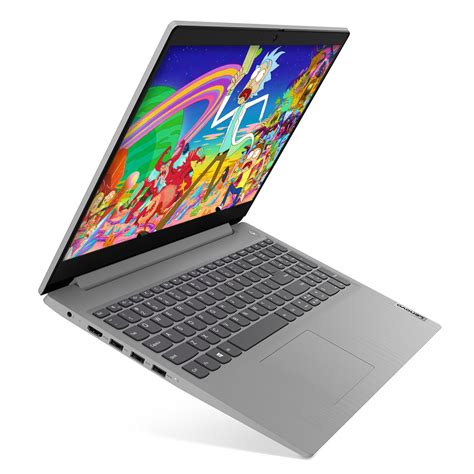 Lenovo Ideapad 3 15itl05 Platinum Lider Notebooks