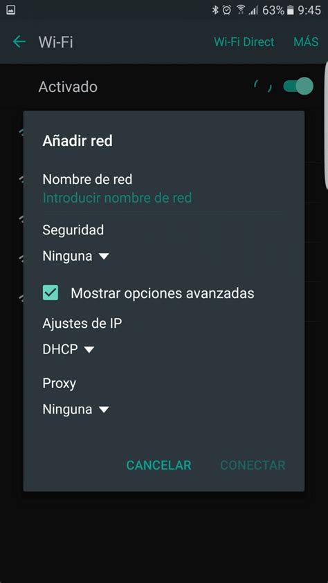 How To Change The IP Address Of An Android Phone Complete And Updated Guide