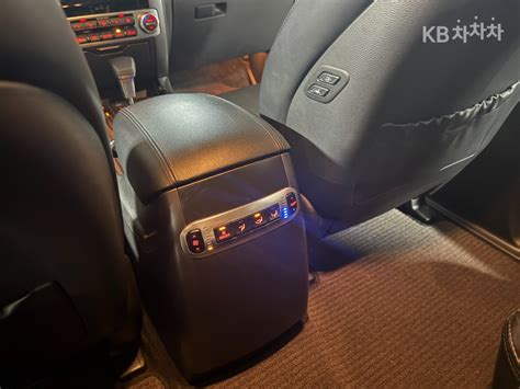 기아 더 뉴 모하비 · 디젤 · 경기 매물번호26932472 Kb차차차