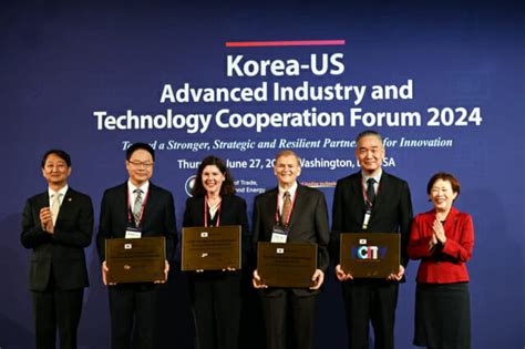 Kiat 전략적 글로벌 Randd 확대…세계 최고 선도기술 확보 Zdnet Korea