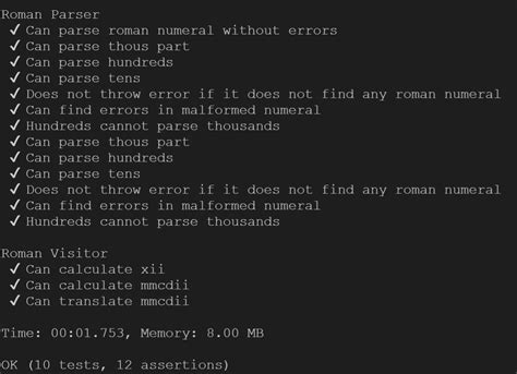 Getting Started With ANTLR In PHP Strumenta