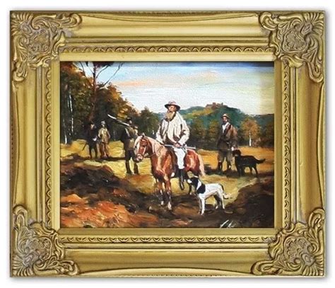 Polscy Malarze 27x32 Cm G04224 Twoja Sztukapl