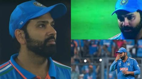 Page 9 Odi World Cup 2023 Heartbreaking Images That Left Us In Awe Emotional World Cup 2023