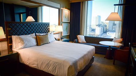 Oklahoma Citys New Omni Hotel