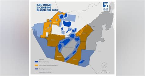 Adnoc Launches Its First Licensing Round Oil And Gas Journal