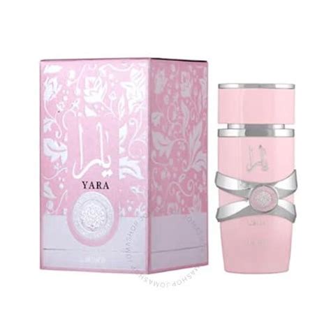 Lattafa For Unisex 2 Piece Eau De Parfum T Set Asad For Men Yara