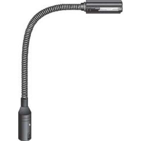 Littlite Littlite Lamp Xlr 4p Venice 18 45cm Xlr 4p Reverb