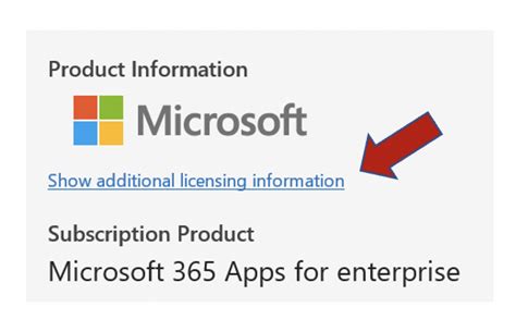 Outlook And Microsoft Office Which Version Do I Have Here S How To Tell Lookeen