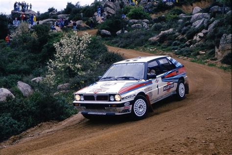 Rally Storico Costa Smeralda Evento Da Non Perdere Motori Storici