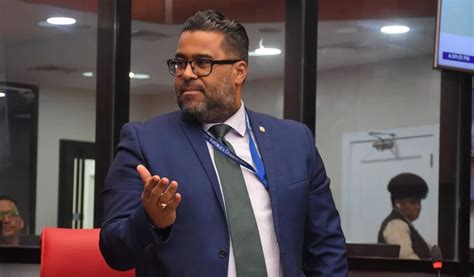 Notisancri Poder Ejecutivo Promulga Ley Que Crea El Distrito Judicial