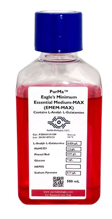 Eagles Minimal Essential Medium Max Emem Max Purma